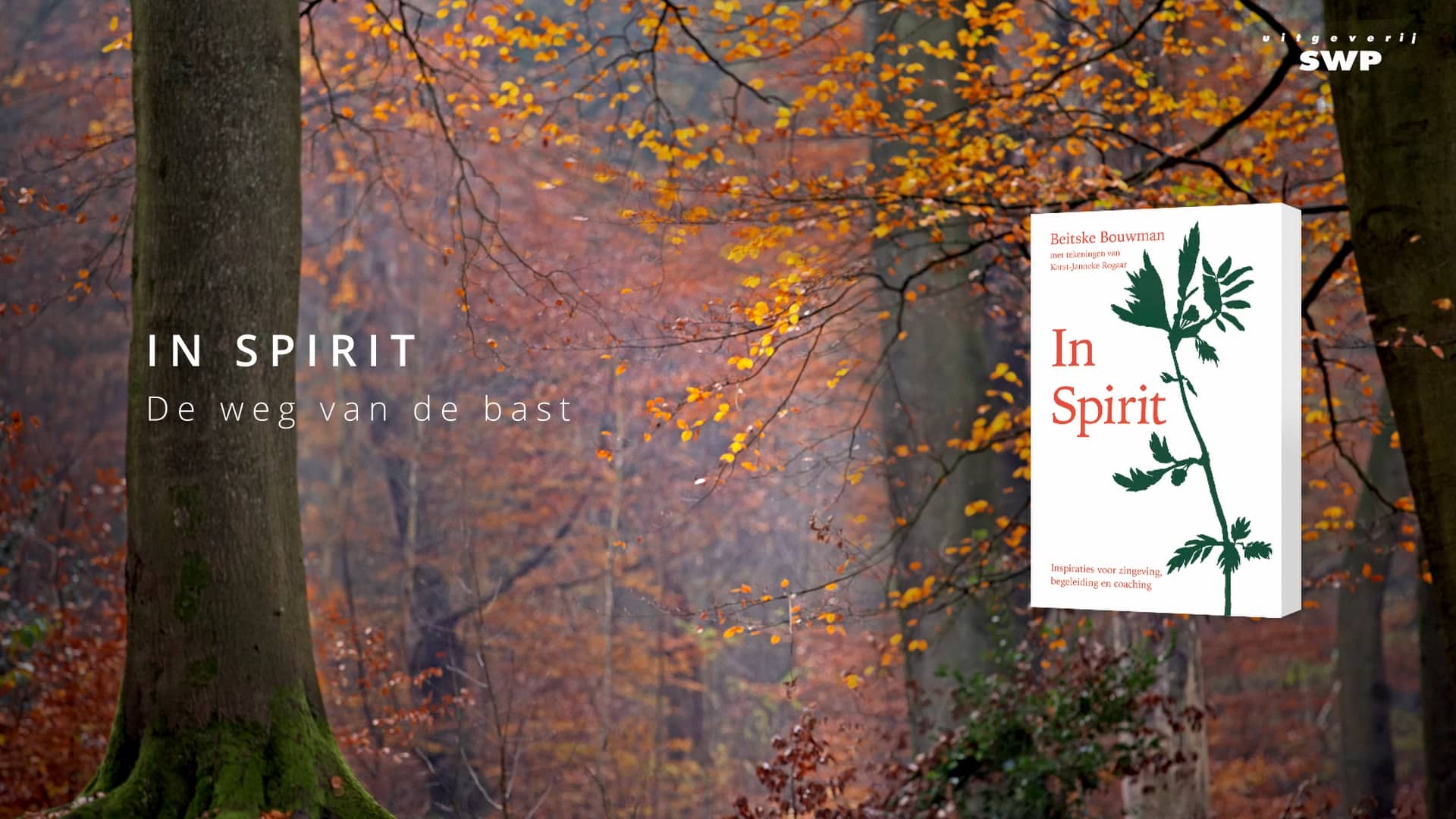 In Spirit | De Bast | Beitske Bouwman on Vimeo