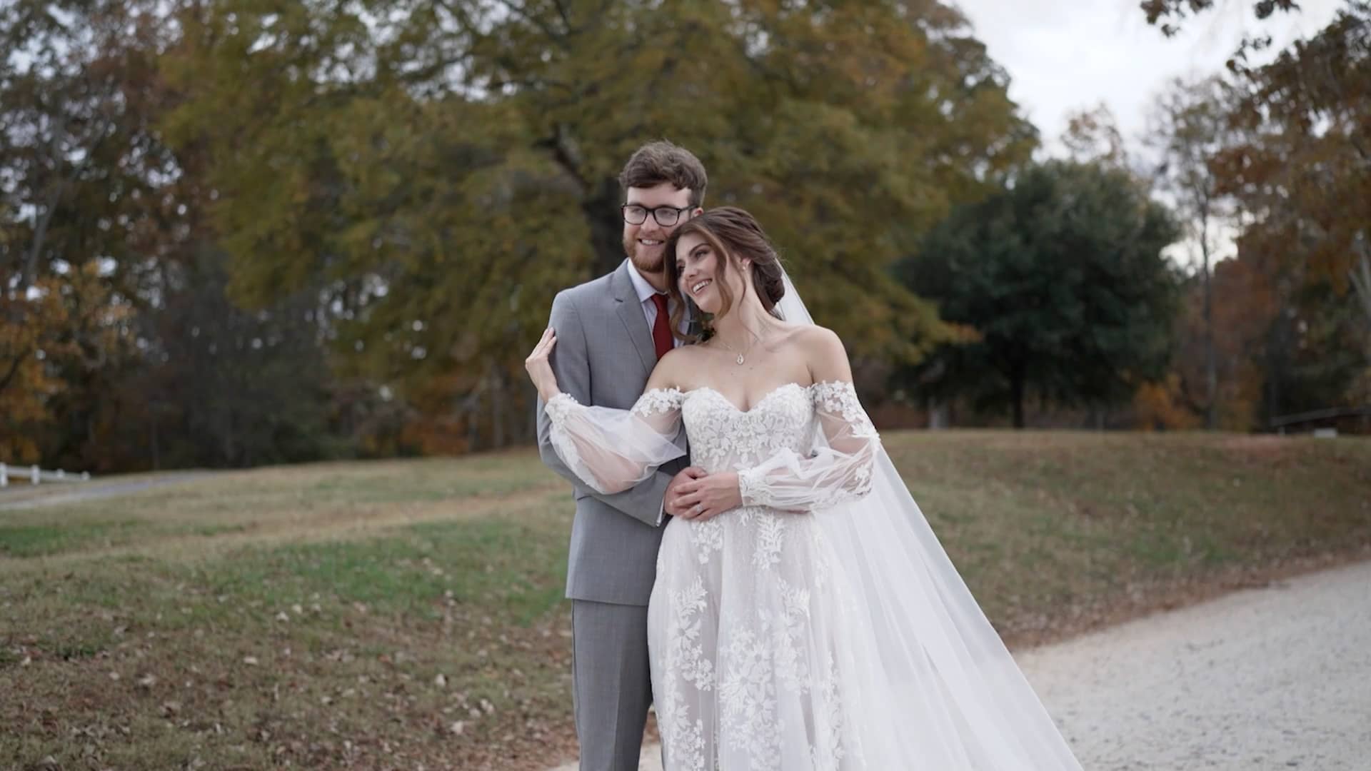 Audrey + Joseph 11-05-22_Highlight on Vimeo