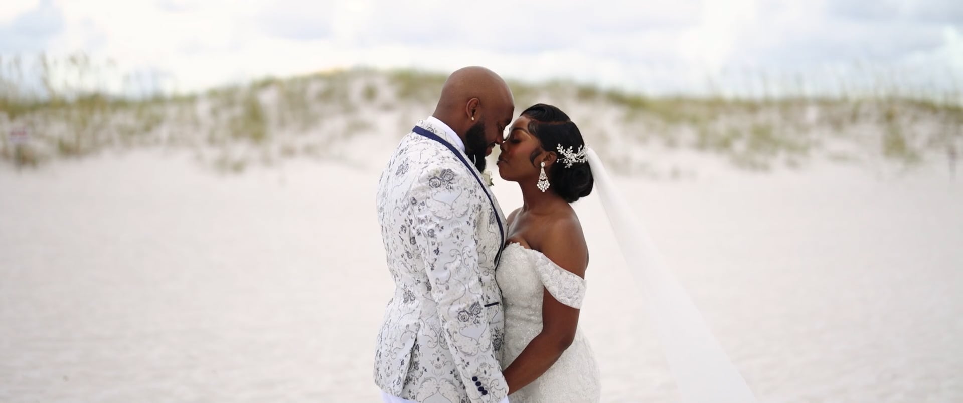 Emerald Grande at HarborWalk Village Wedding Highlights in Destin ...