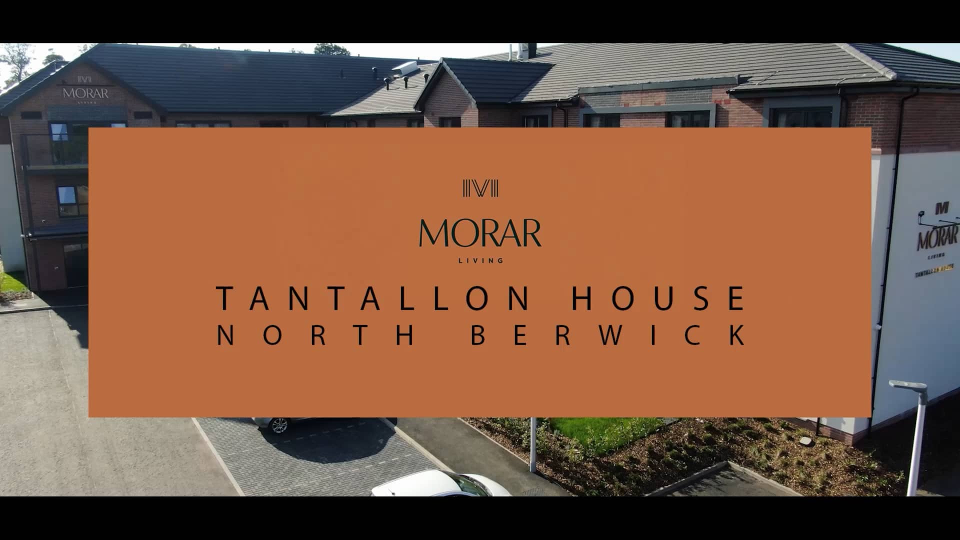 Morar Living, Tantallon House, North Berwick on Vimeo