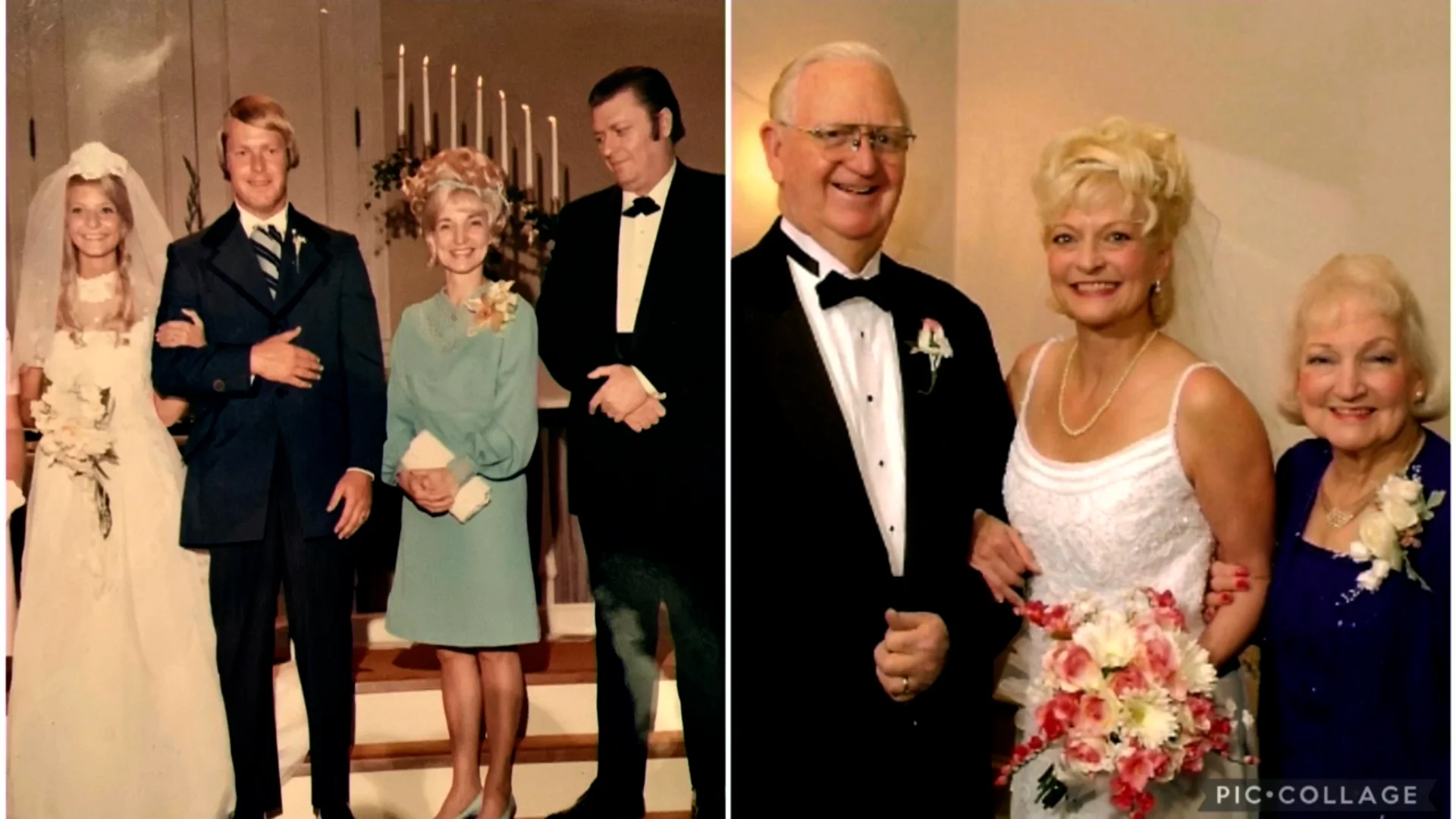 Betty Jones Celebration of Life on Vimeo