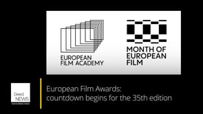 European Film Awards: countdown begins for the 35th edition - Deed News