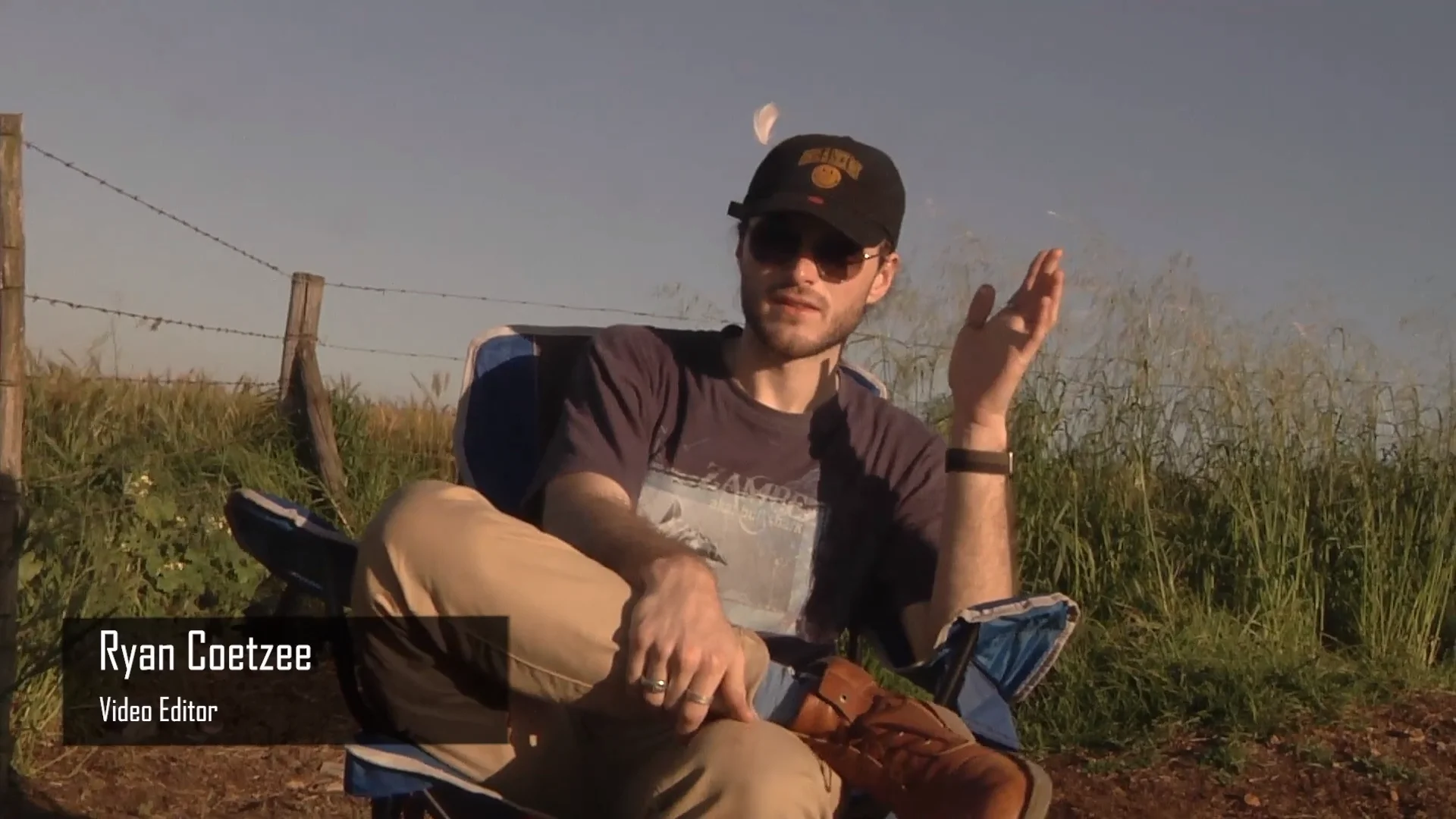 Ryan Coetzee - Editing Showreel on Vimeo