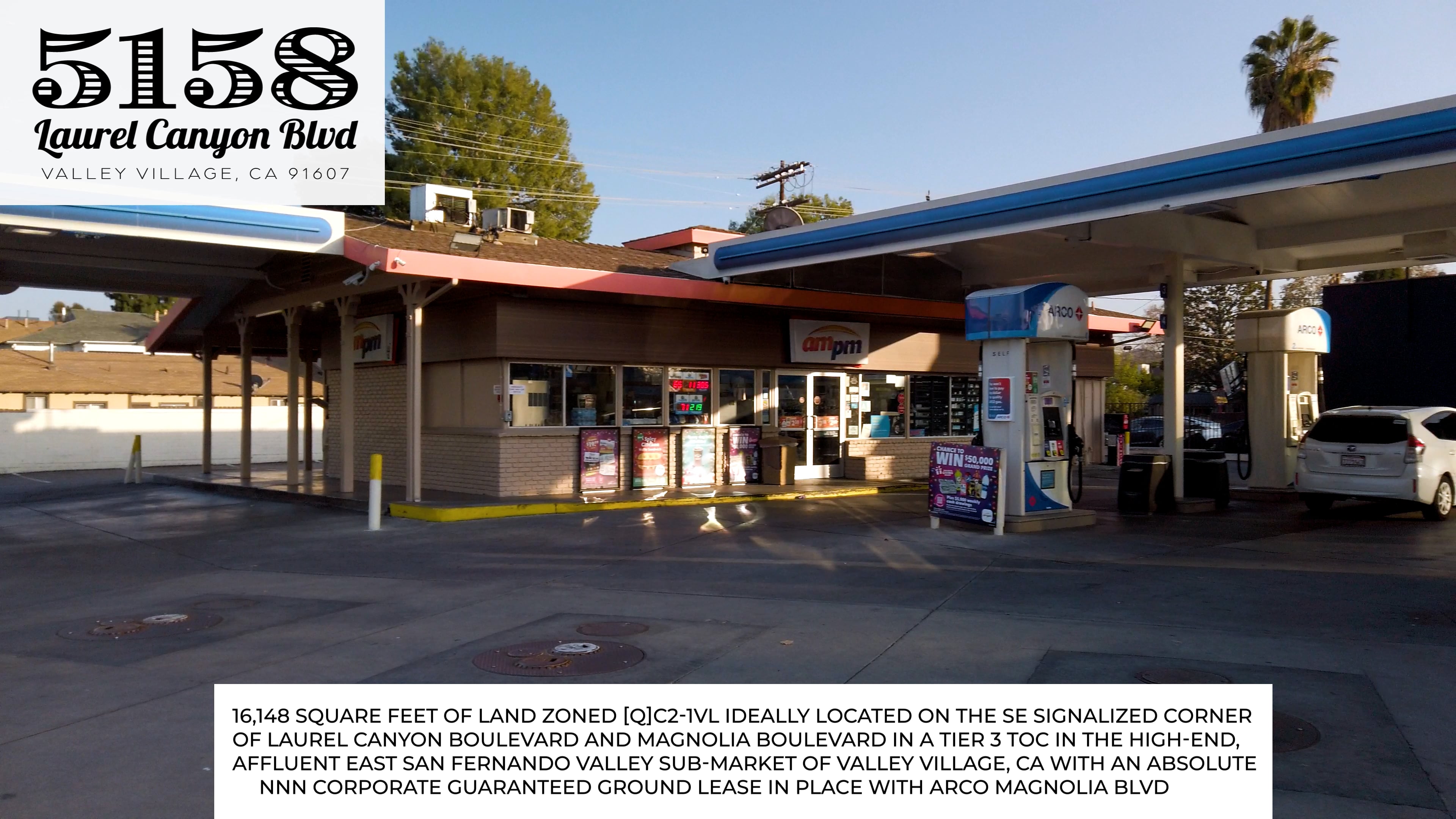 5158 Laurel Canyon Blvd | Valley Village, CA on Vimeo