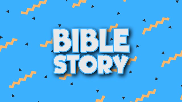 Motion Graphics: Kid's Worship Essentials: Volume One - Church Visuals