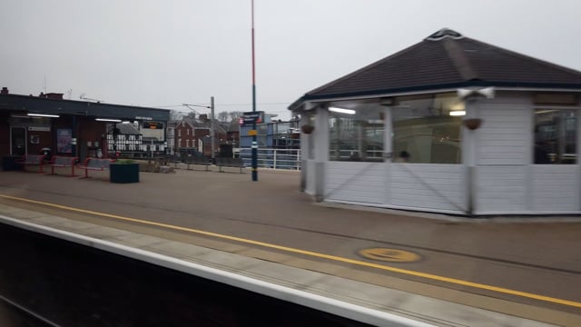 Railways, Transport, Railway Station. Free Stock Video - Pixabay