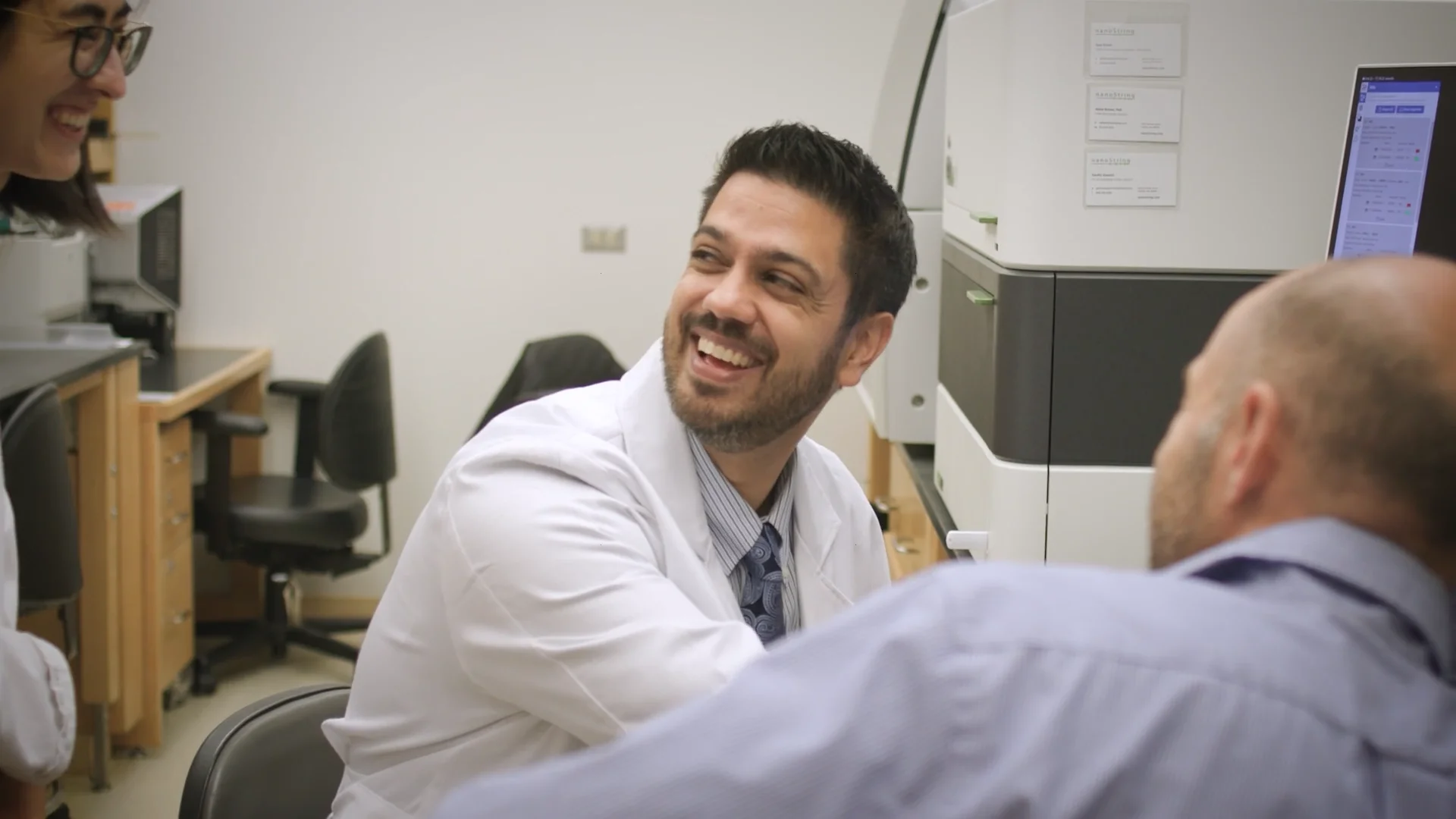 2022 Sherman Emerging Leader Prize Recipient - Parambir S. Dulai, MD