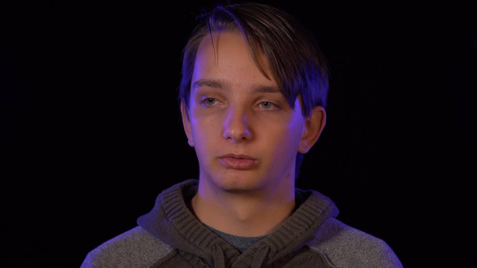 Ethan Frederick on Club Q and Being an Ally on Vimeo