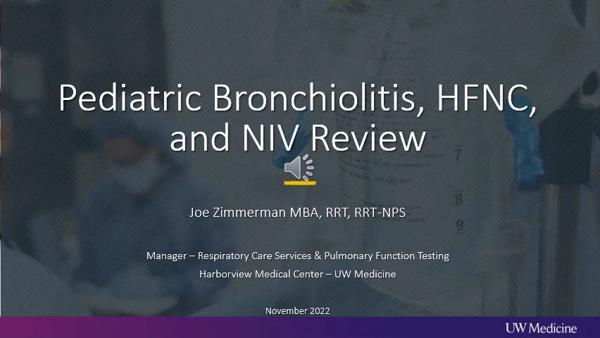 Bronchiolitis_HFNC_NIV recording.mp4 on Vimeo