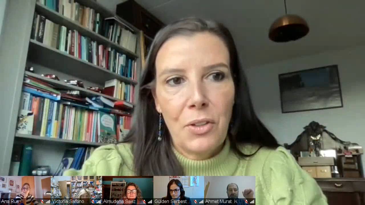 Putting plurilingual education into practice in primary and secondary schools - Introduction ...