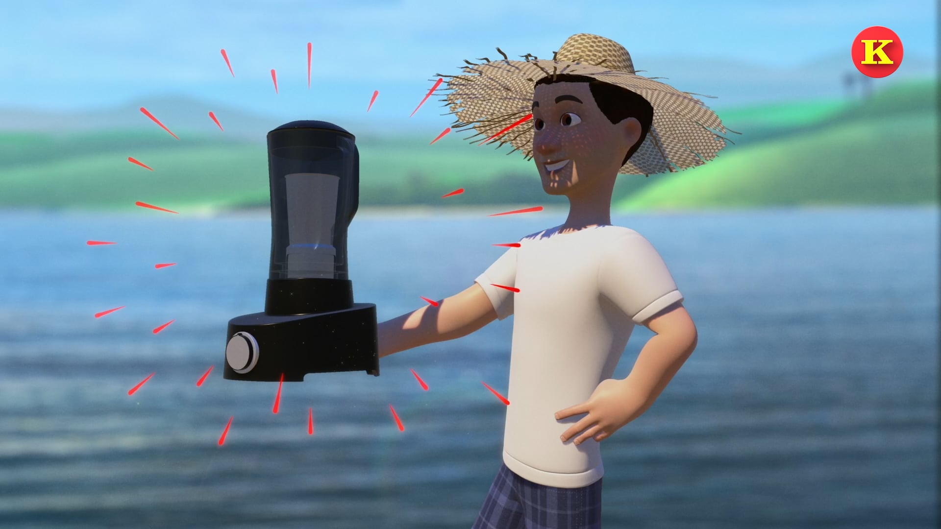 Animaking Studios | Copa Koerich (2022) on Vimeo