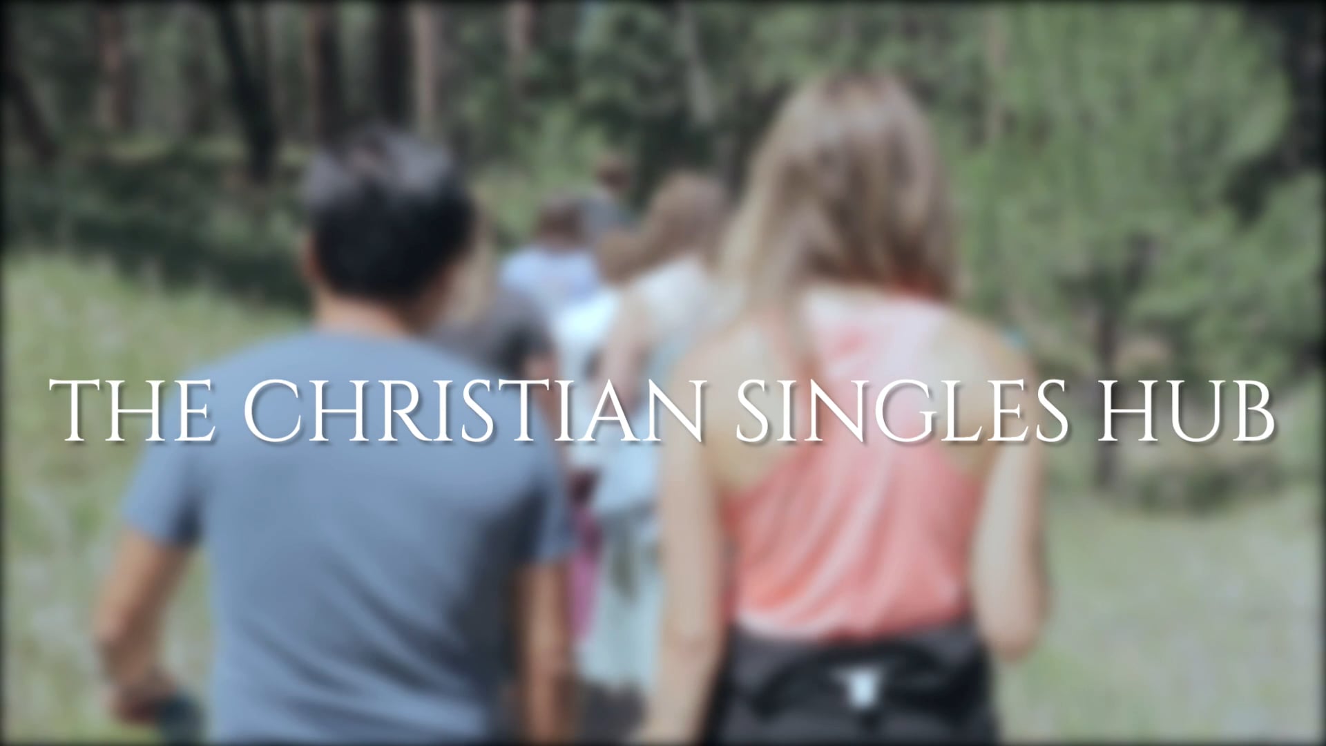The Christian Singles Hub