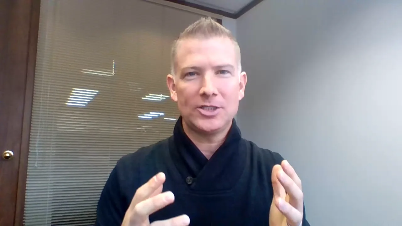 Mike Dirks Introduction Video on Vimeo