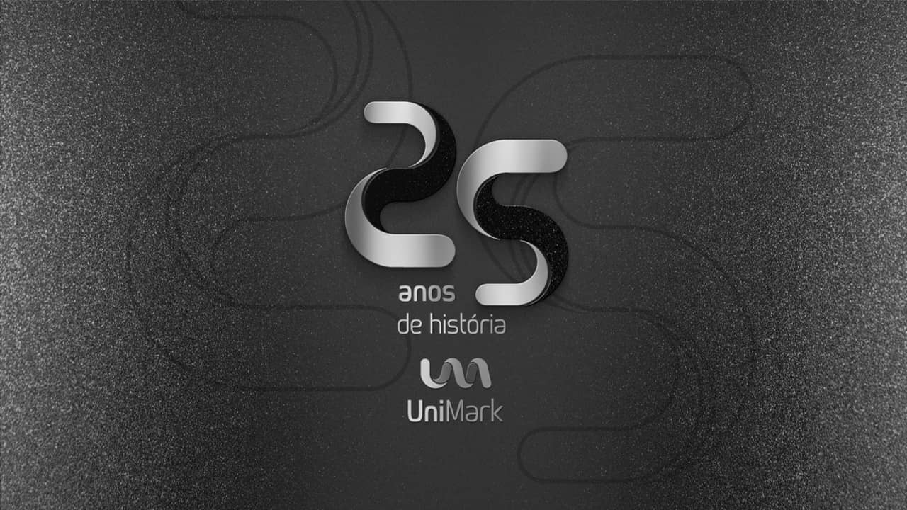 Unimark: 25 Anos de História on Vimeo