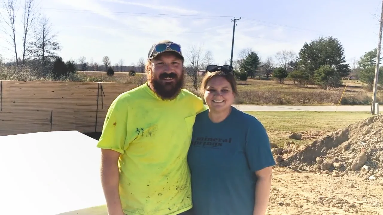 Cooper/Tarvin Fire Testimonial on Vimeo