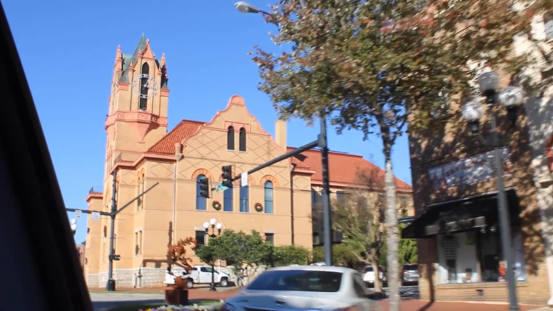 The Heartbeat of Anderson: Changing Small Business Culture ...