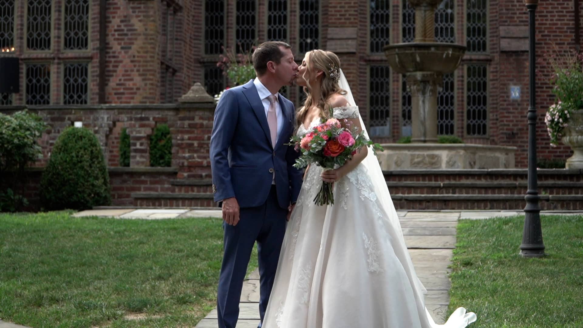 Jason and Erin on Vimeo