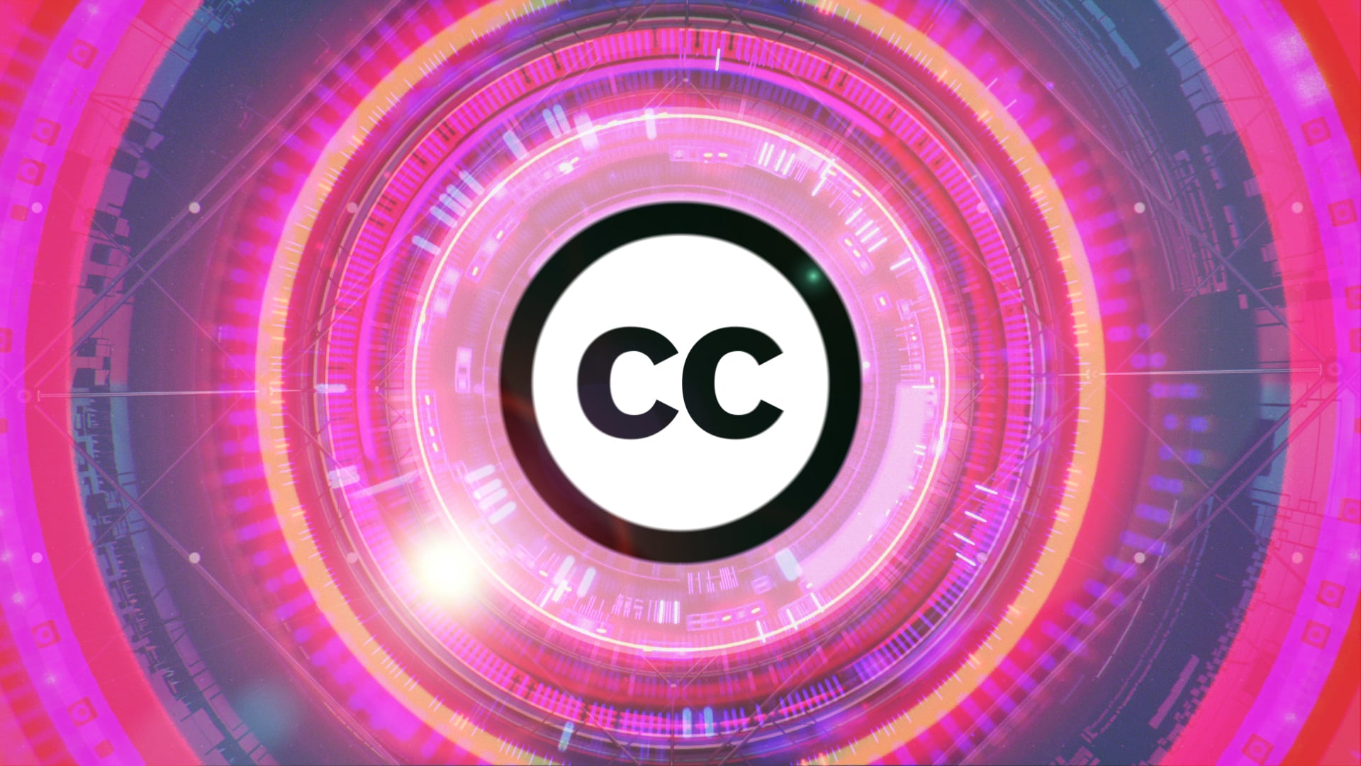 Twenty Years of Creative Commons (in Sixty Seconds) on Vimeo