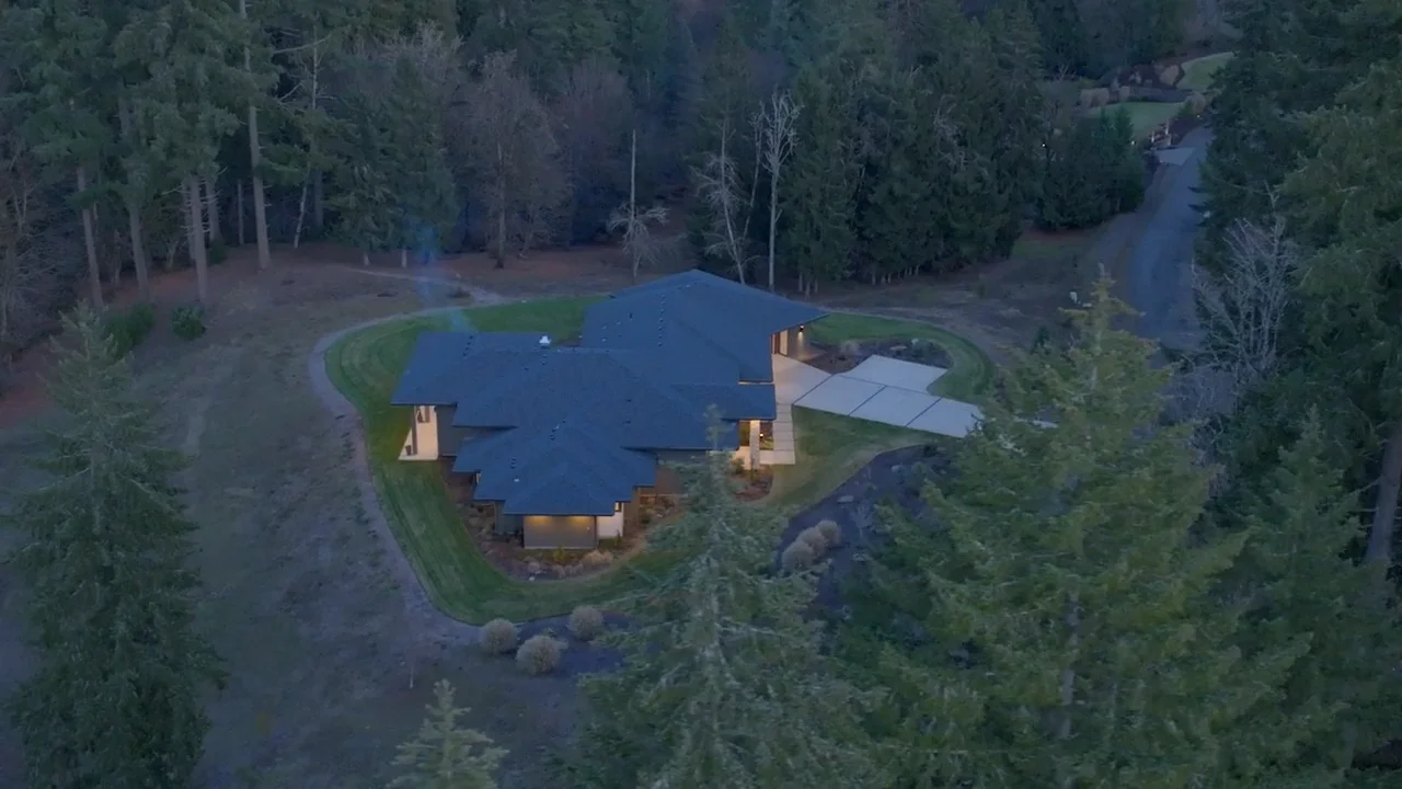 17850 S Hidden Lake Dr Oregon City, OR on Vimeo