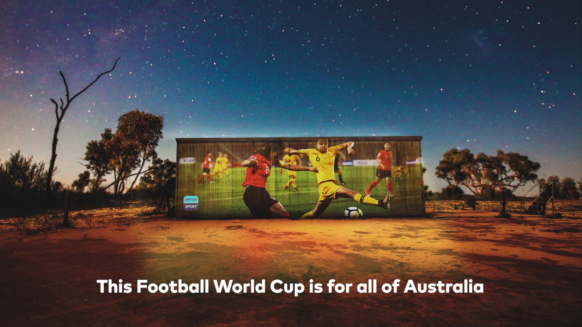 3. OPTUS FOOTBALL FOR ALL on Vimeo