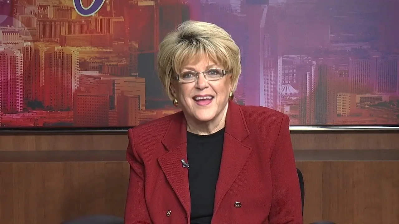 Mayor Christmas Message 120622 on Vimeo