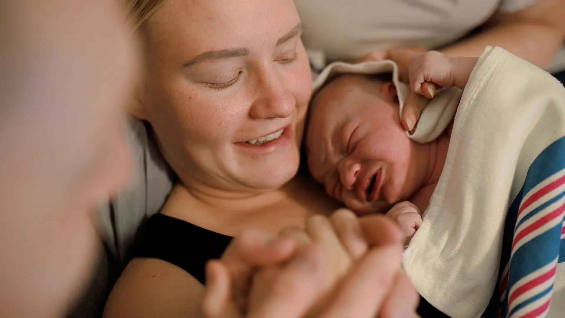 Baby Reggie on Vimeo