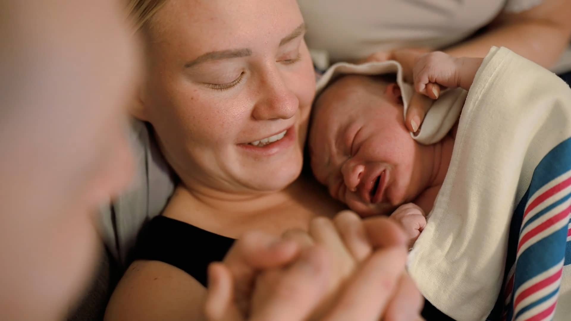 Baby Reggie on Vimeo