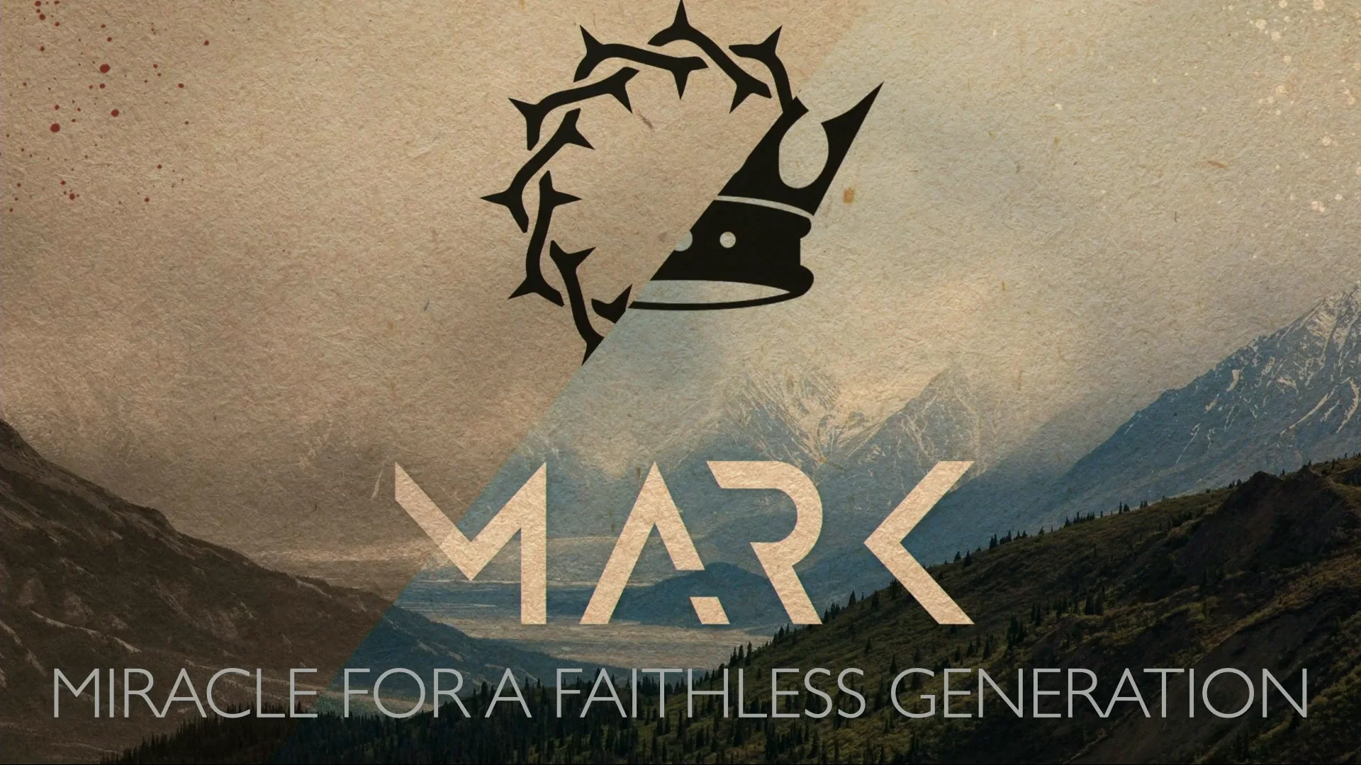 12-3-22 Miracle for a Faithless Generation |Pastor Rich| on Vimeo