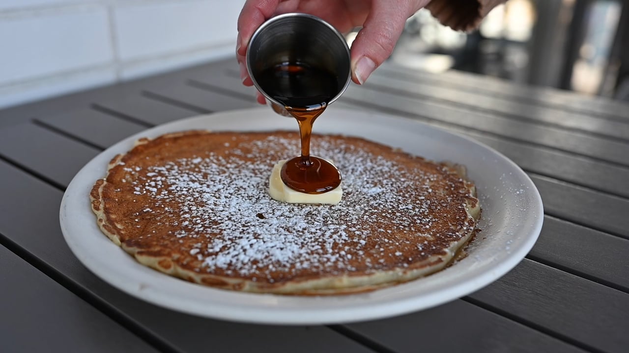 Breakfast Restaurant Near Me in Houston | Dandelion Cafe