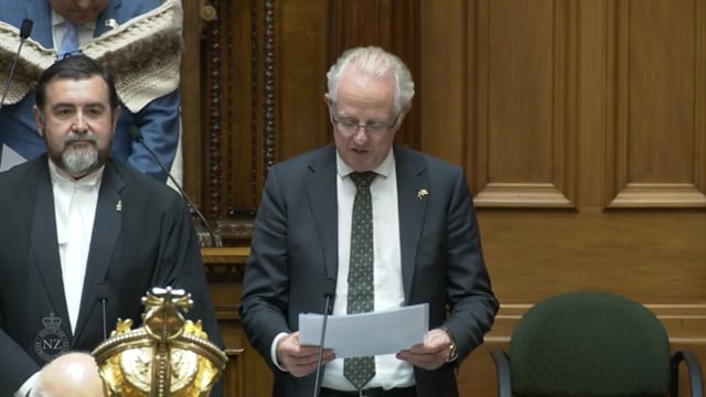 Parliament TV On Demand - Parliament On Demand
