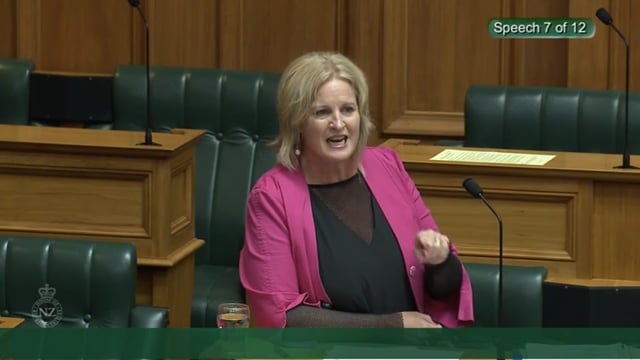 Parliament TV On Demand - Parliament On Demand