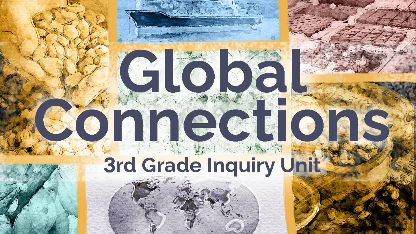 Inquiry Journeys: Elementary Social Studies in Action During the Global ...