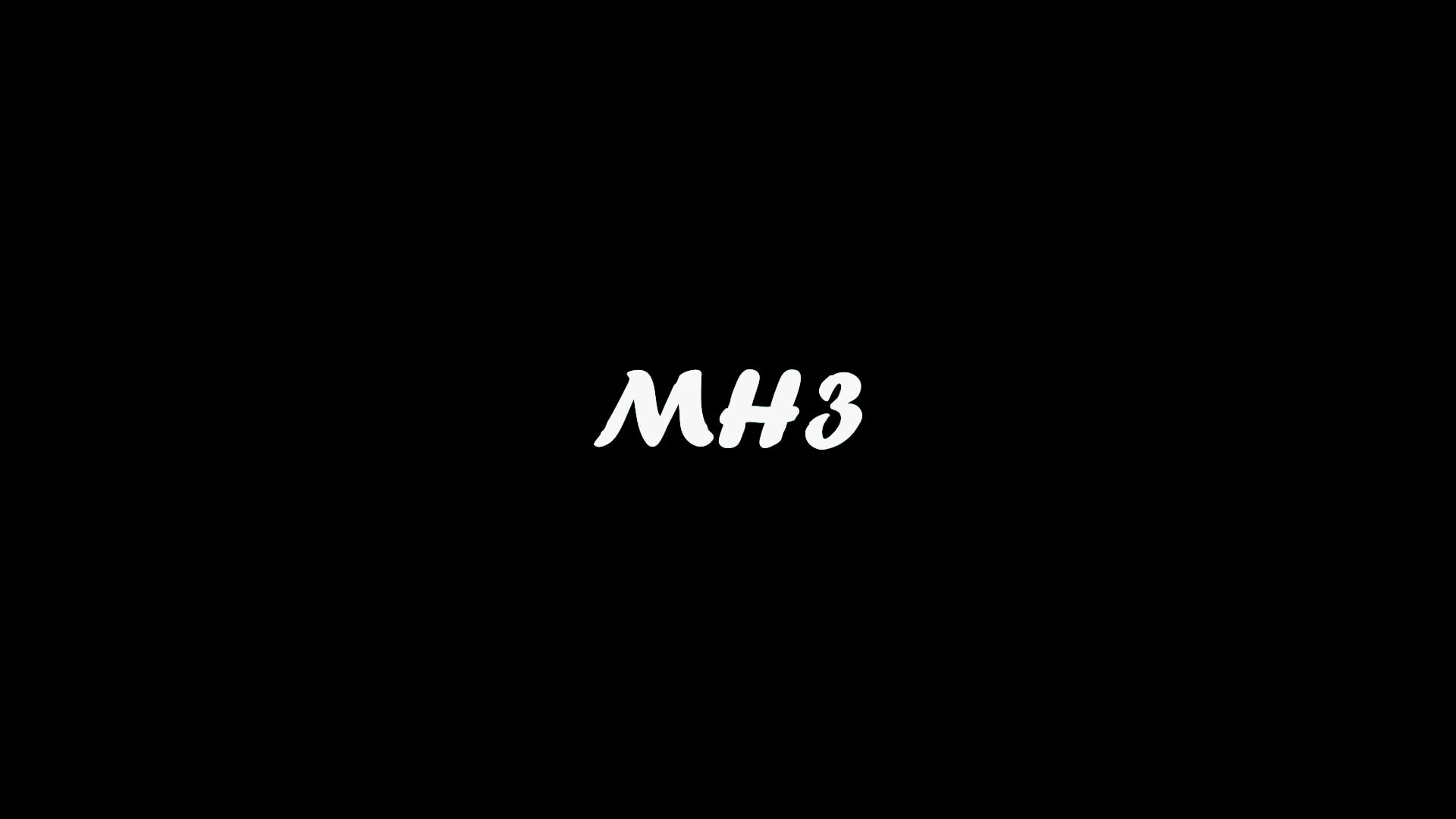 animation for my twitch username on Vimeo