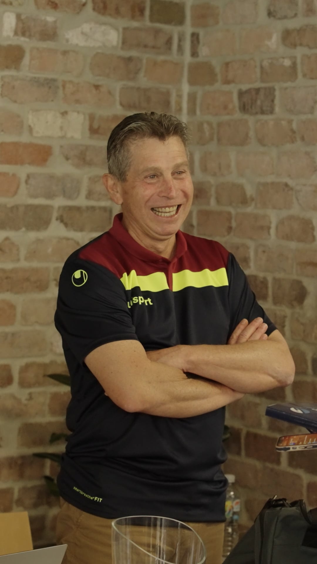 ViSC 2022 Exhibitor Short - Statewide Sports (Vertical) on Vimeo