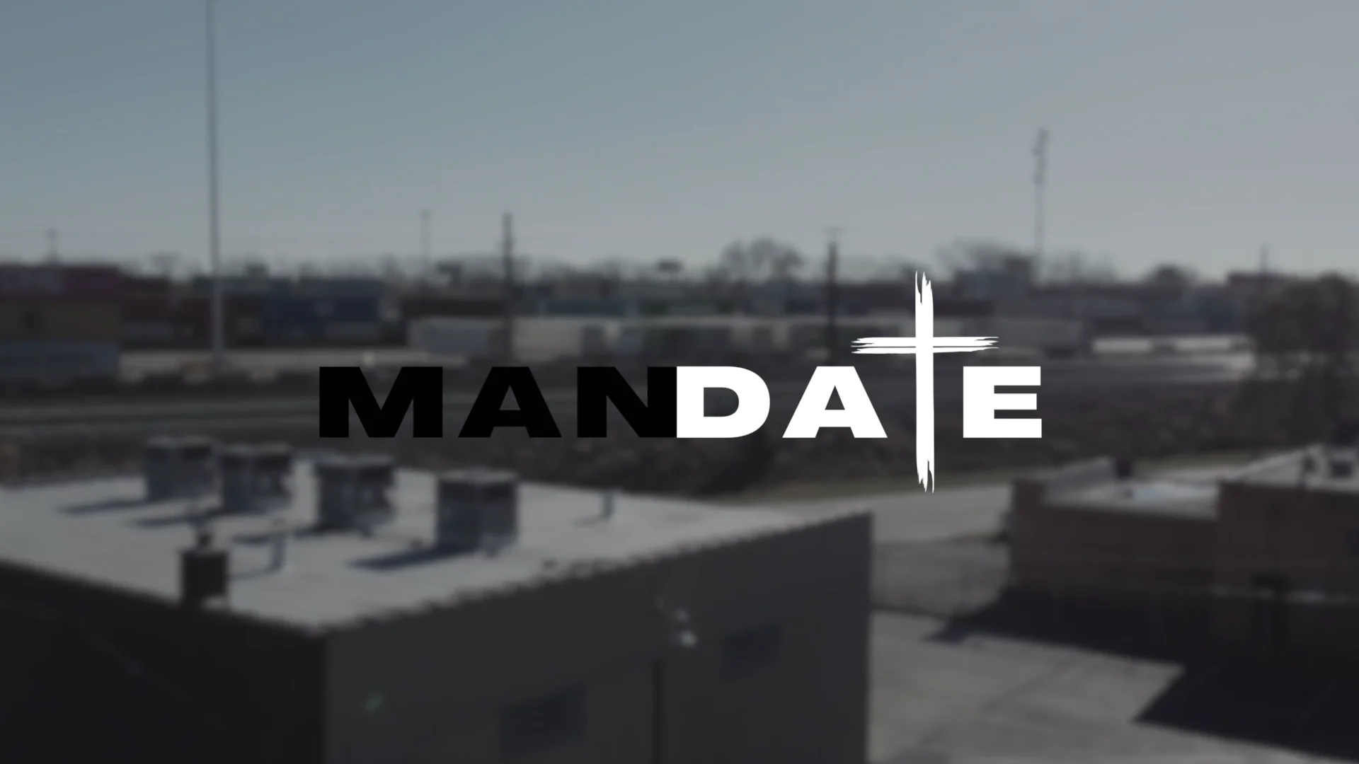 MANDATE Conference Trailer on Vimeo
