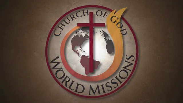 LOGO Church of God World Missions