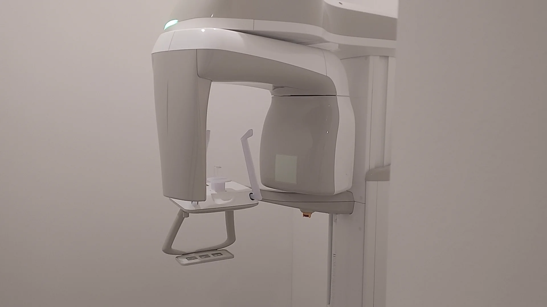 Dental Compliance Specialists, LLC: Step Wedge Video CBCT
