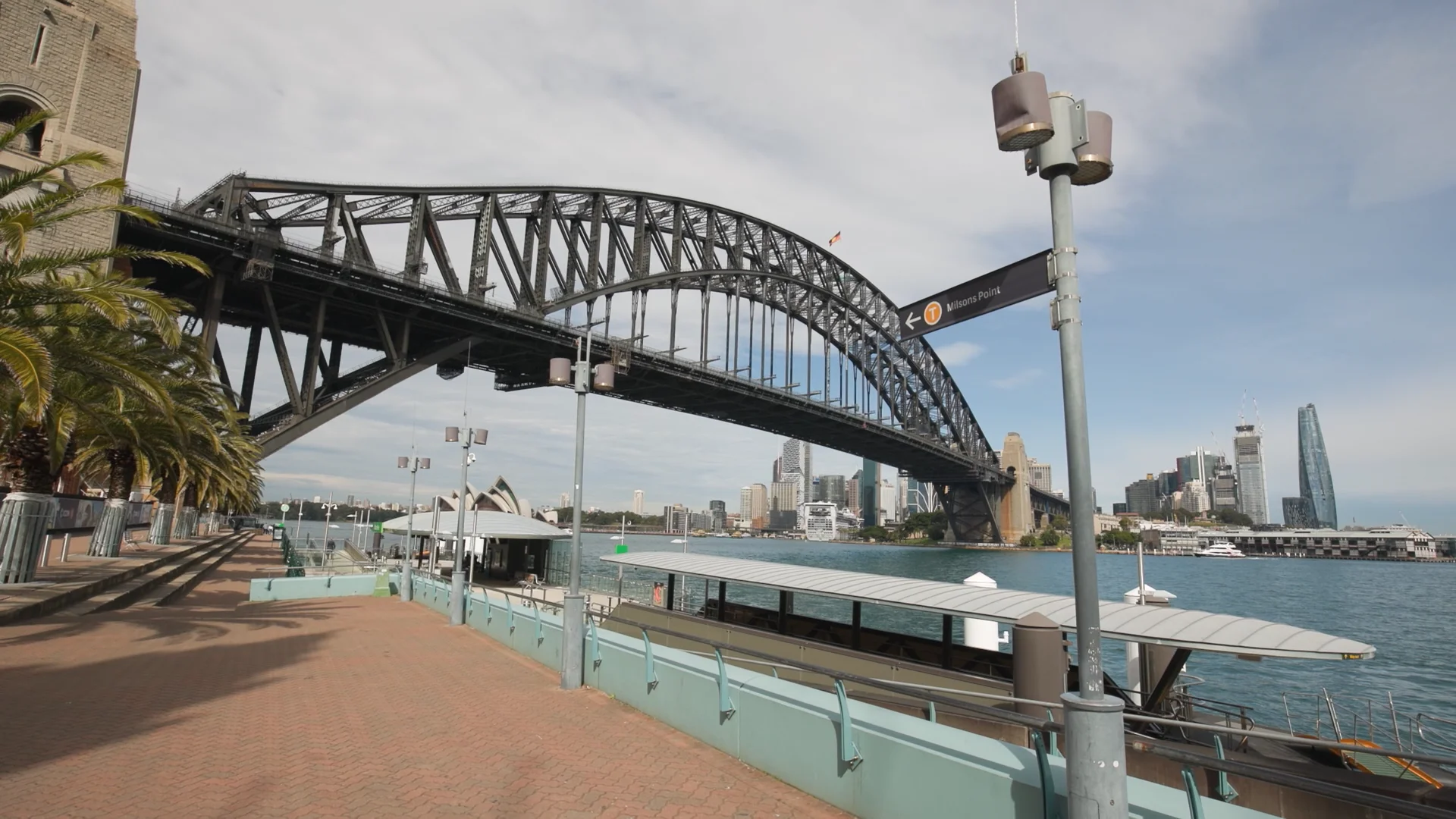 Queensland Uni_Sydney Highlights (FINAL)