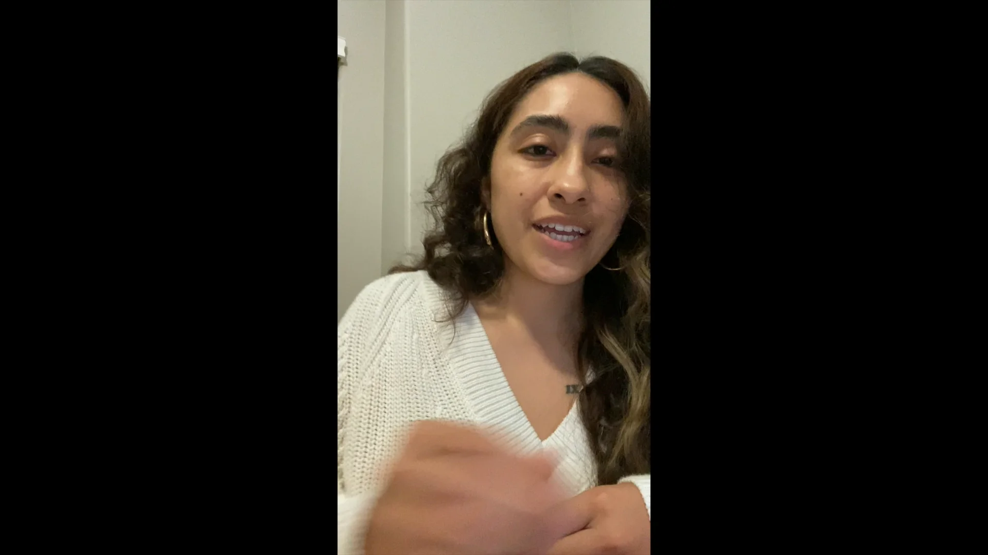 Professional Dispositions: Survey and Video ASSIGNMENT .mp4 on Vimeo