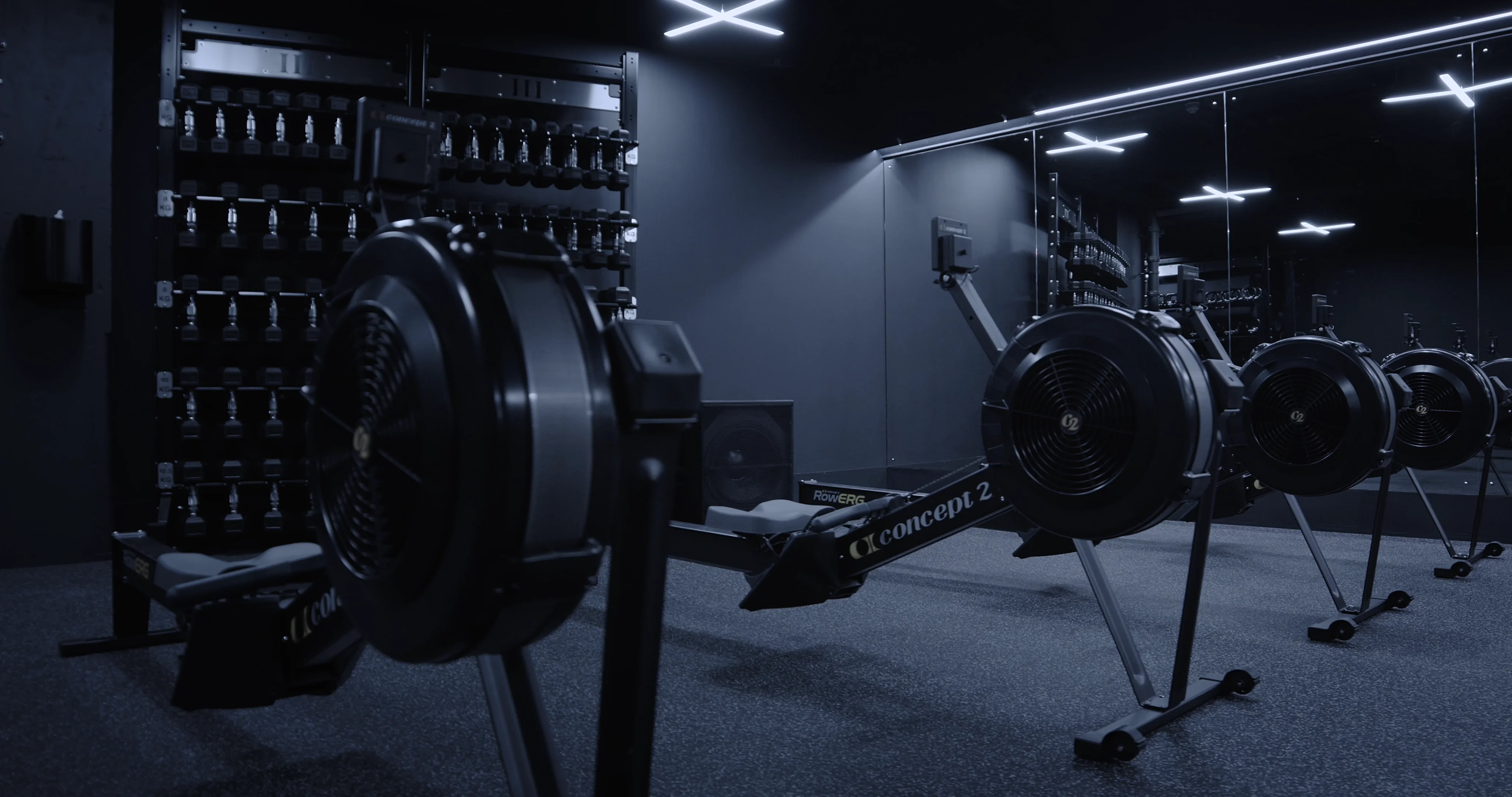 Third Space Moorgate