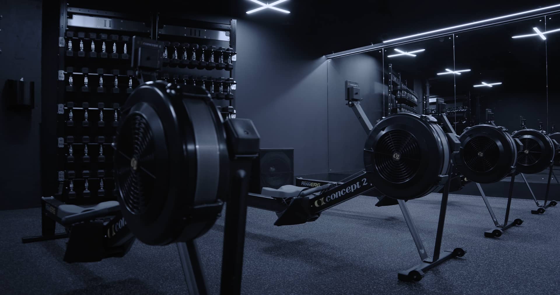 Third Space Moorgate on Vimeo