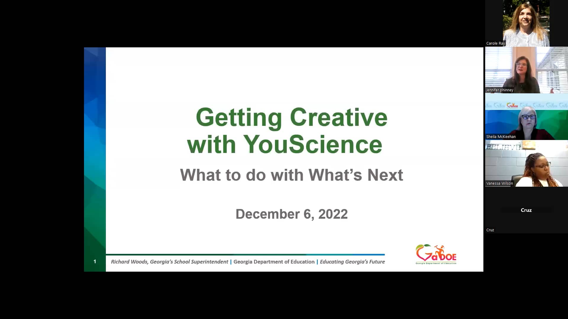 Getting Creative with YouScience.mp4 on Vimeo