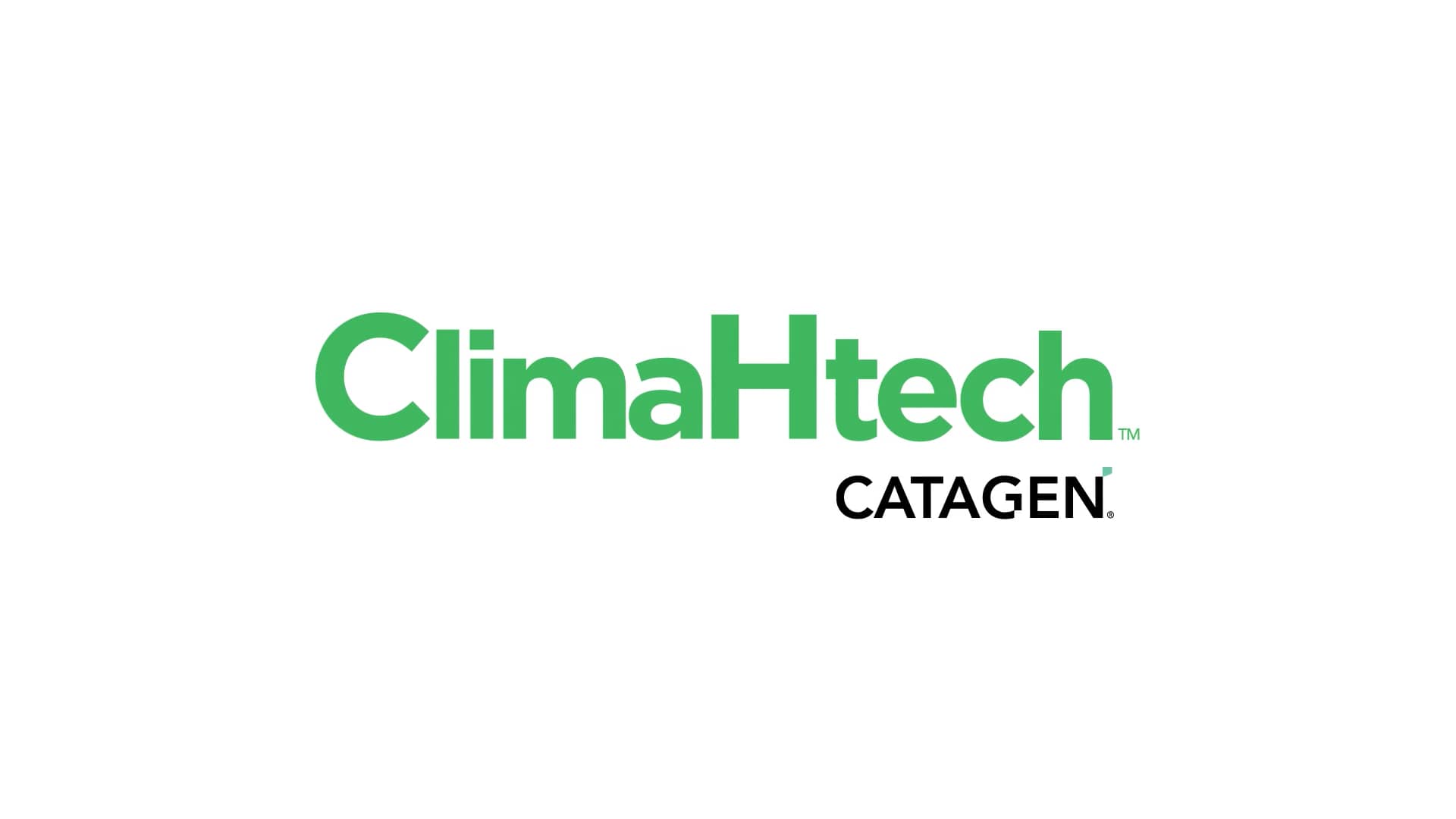 Catagen: ClimaHtech Technologies on Vimeo