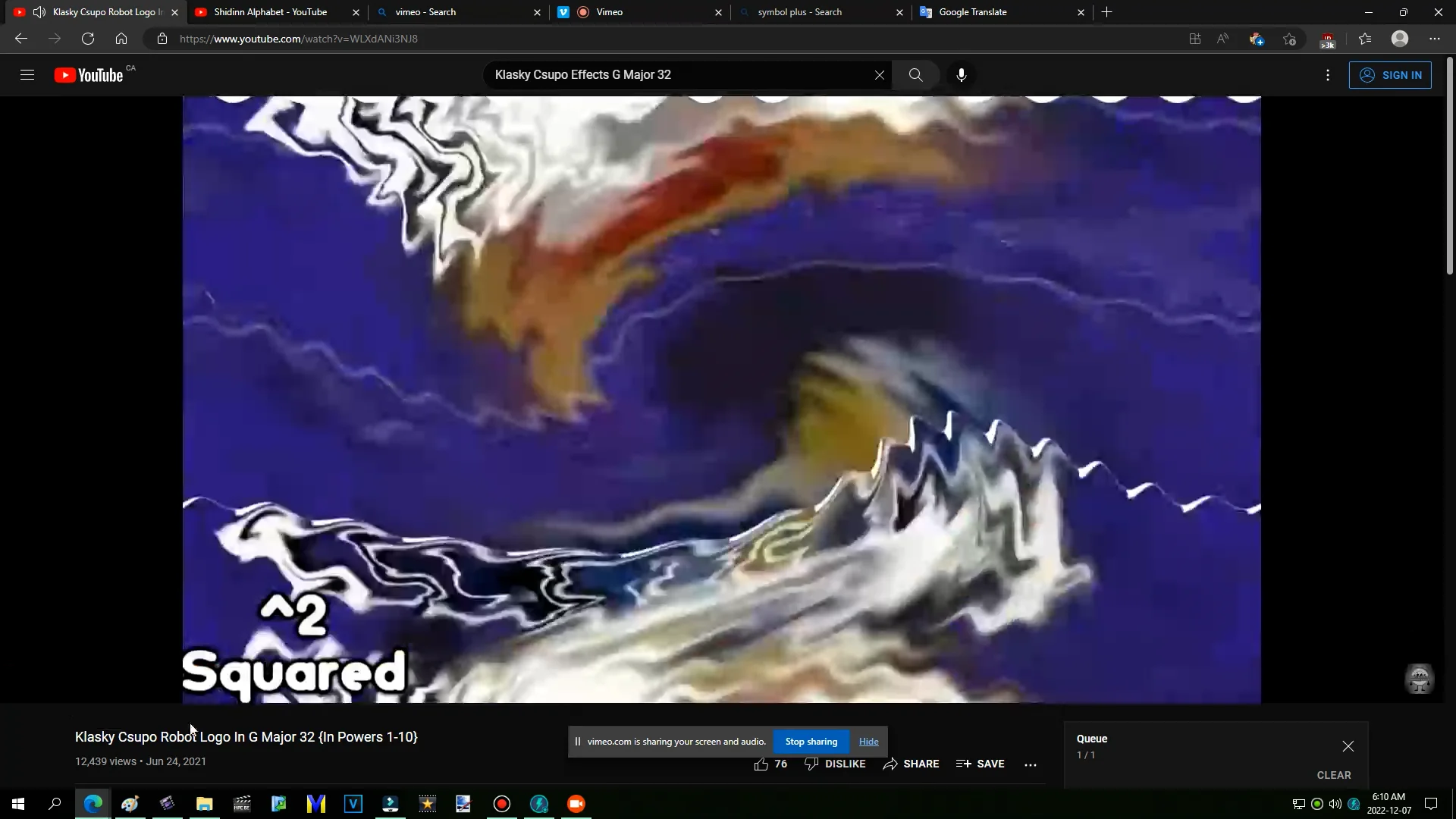 Klasky Csupo G Major 64 (G Major 32 + G Major 32)