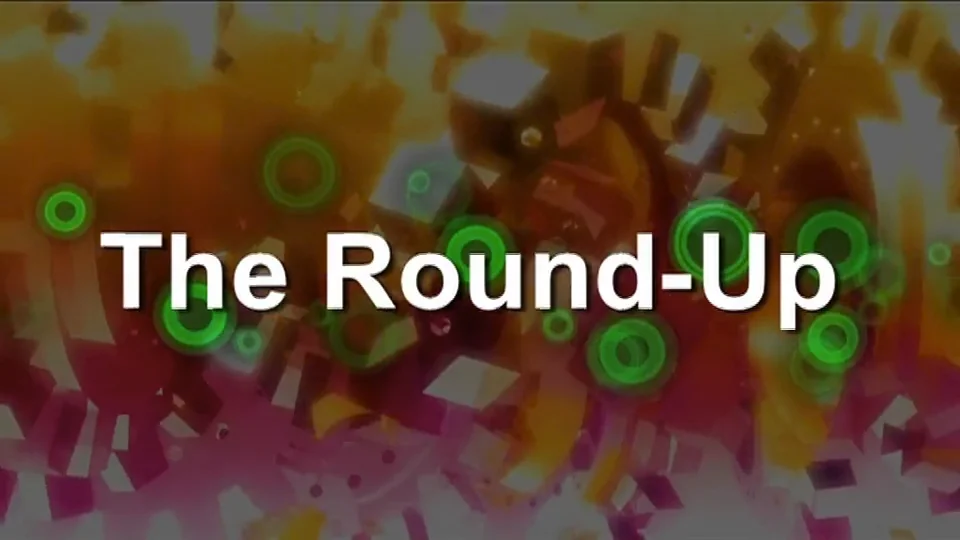 The Round-Up: Monday 5th December 2022