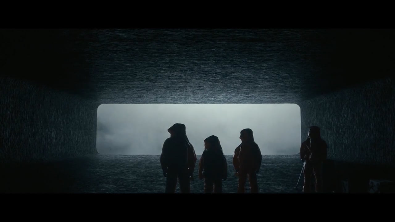 Arrival Teaser Trailer on Vimeo