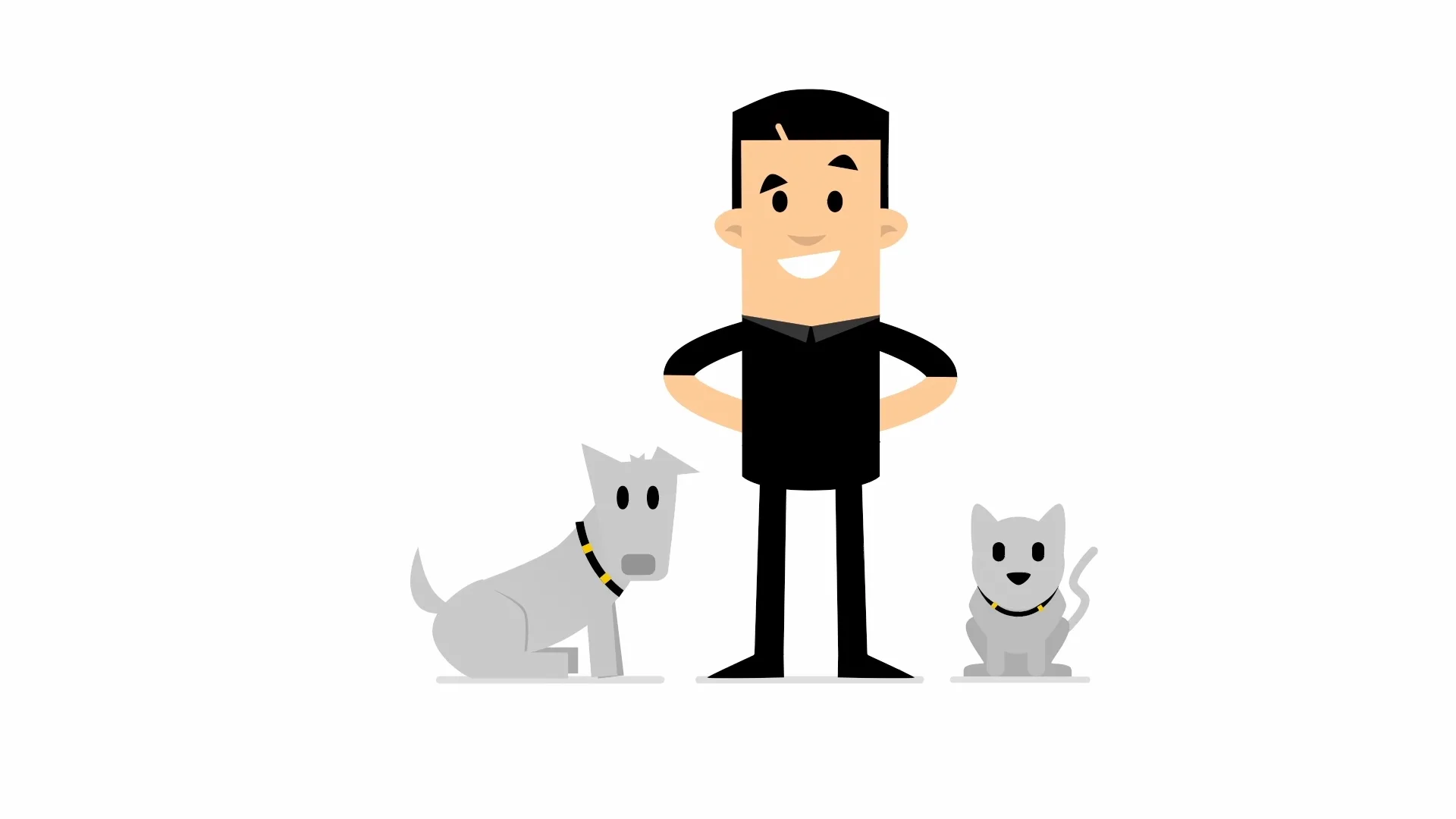 Pets.ID Video Eksempel on Vimeo