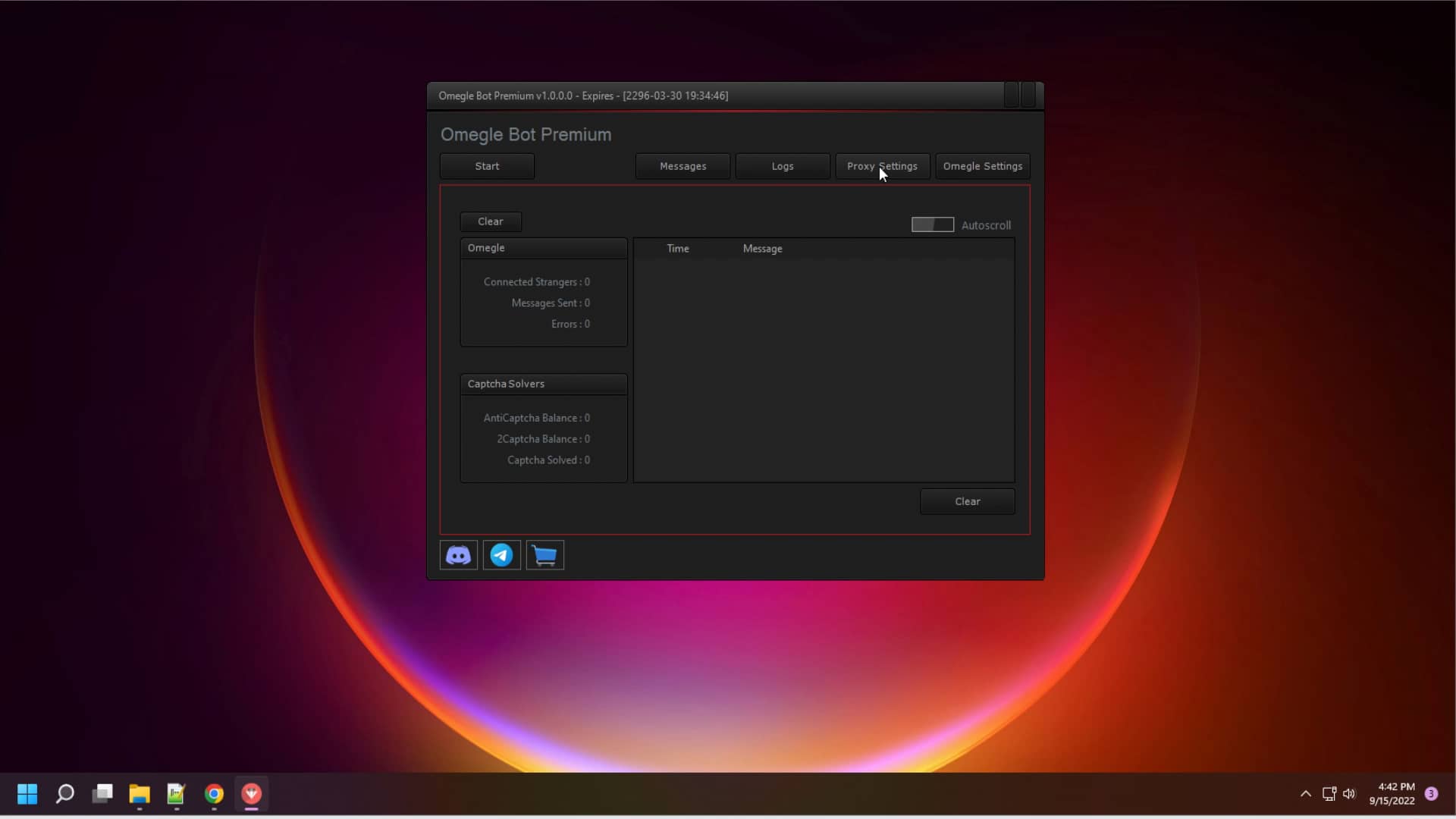 Omegle Bot Premium.mp4 on Vimeo