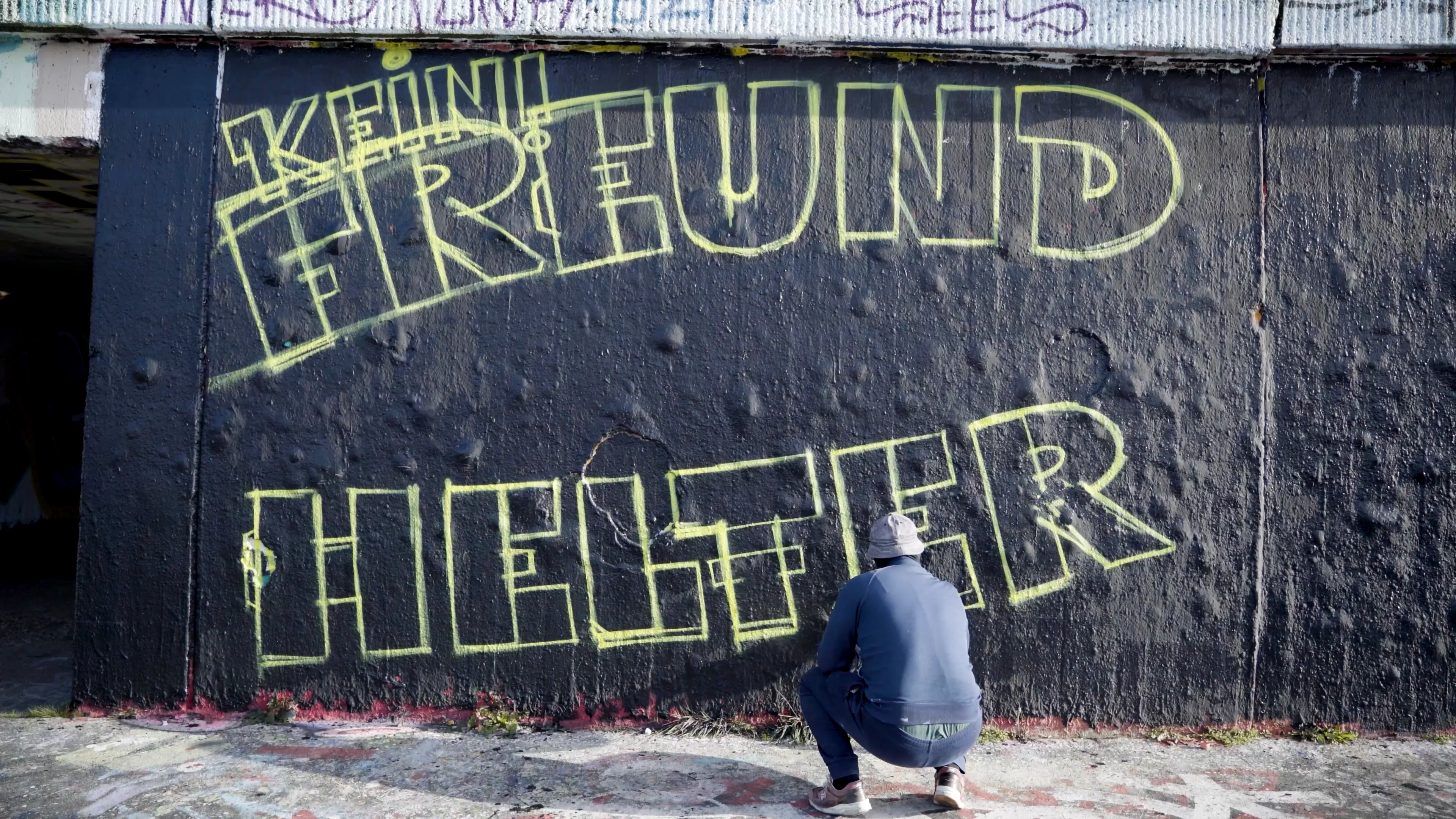Kein Freund Kein Helfer - Extrem rechte Netzwerke in Polizei und ...