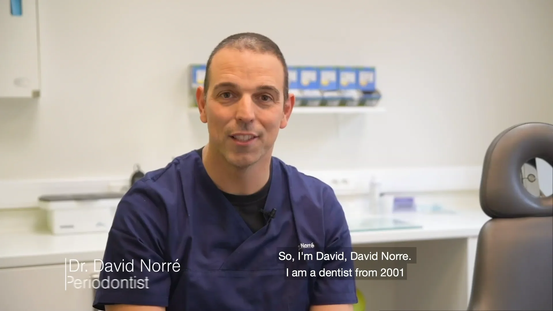 David Norre: MGUIDE on Vimeo